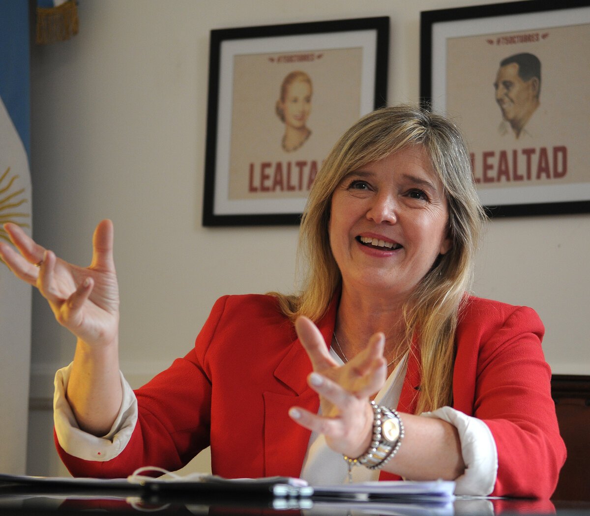 Cristina Álvarez Rodríguez: «Vidal ponía cara de buena y usaba al ...