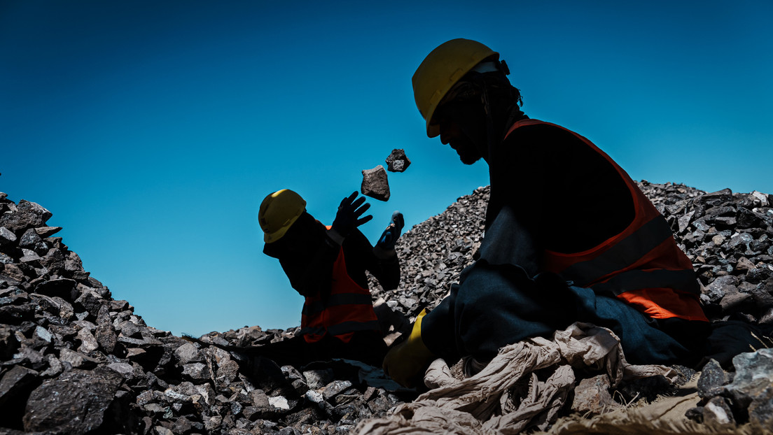 ESTADOS UNIDOS. República Dominicana podría tener enormes reservas de ...